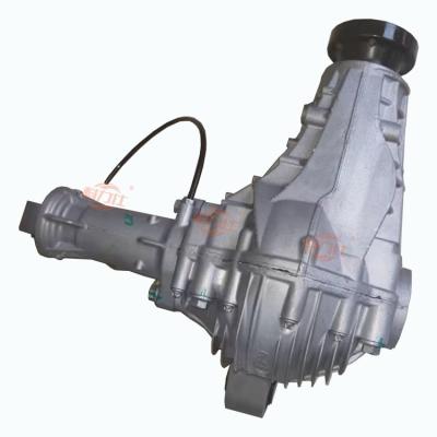 China W166 ML350 ML400 ML500 Afgebroken onderdelen voor gebruikte auto's Achterste differentiaalassemblage M-E-Rcedes for sale