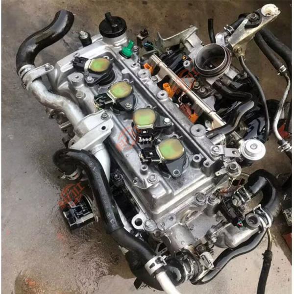 Quality 2ndhand Diesel 3SZ 1.5L T-oyota Avanza Engine for Rush Daihatsu Xenia Perodua Aiza for sale