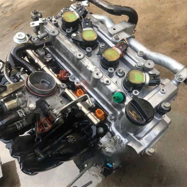 Quality 2ndhand Diesel 3SZ 1.5L T-oyota Avanza Engine for Rush Daihatsu Xenia Perodua for sale