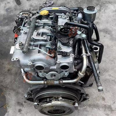 China Jiangling Landwind Diesel Used Car Engine 2.4 AWD VM R-425 115kw 3800rpm Second Hand for sale