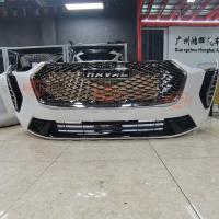 Quality H-a-val F7X front and rear bumpers, headlights, hood, door fenders, disassembly for sale