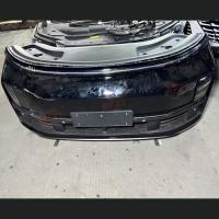 Quality The front bumper assembly and headlight disassembly parts of the I-d-eal L8 for sale