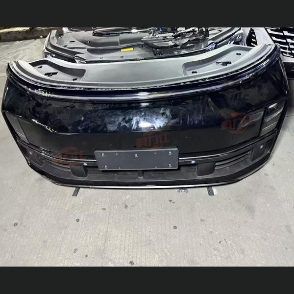 Quality The front bumper assembly and headlight disassembly parts of the I-d-eal L8 for sale