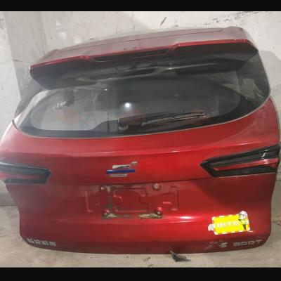 China Peças de desmontagem perfeitas para a tampa do porta-bagagens do 2021 C-h-angan Oushang X5 for sale
