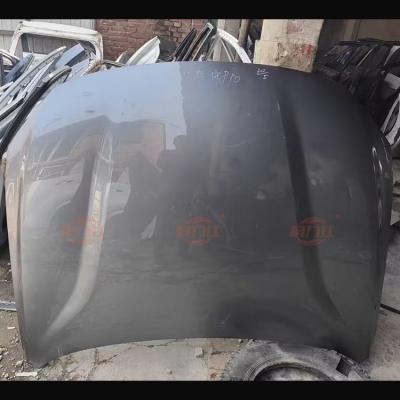 China Originele gedemonteerde onderdelen van de motorkap van B-Y-D Song pro 25 modelwagen Te koop