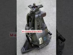Mecanismo de bloqueio do diferencial de carro usado para M-E-Rcedes-B-Enz W212 E200 E260 E300 C180 C200 C260