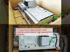T-O-Yota Camry Nikel Hybrid EV Bateria Pack Componentes 14,4V 6500mAh Célula