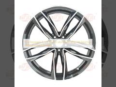 V-o-lkswagen A-udi 19-inch aluminum alloy rim bearings original used auto parts