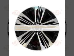 M-e-rcedes-b-enz EQS 2022 350 Energy Car electric rim original used parts