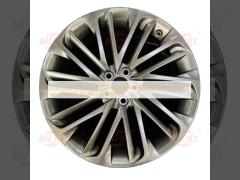 T-o-yota C0orolla RV4 H0ighlander R0oyal C0amry Used wheels R20 16-24 inch custom