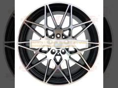 18 inch R19 Gebruikte banden van auto's Alloy wielen vervanging B-M-W F30 E90 E70 X5 M3 E46