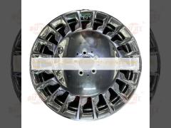 B-Enz S65 S63 Afgebroken Gebruikte autowielen 19 inch Gerenoveerde auto velgen