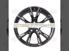 Tweedehands Cherokee Wrangler gebruikte auto wielen velgen chroom legering offroad 18 -24 inch