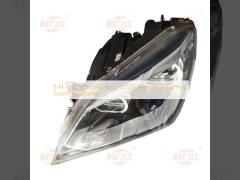B-M-W 6 Series 640i 650i F12 LED Automotive Lighting System Headlamps