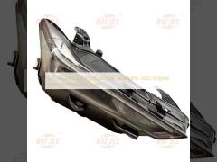 C-h-angan CS35 PLUS LED car headlights 2022 original second-hand auto parts