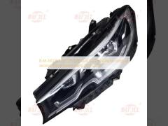 B-M-W 3シリーズ LED クセノン 二手車ヘッドライト 2019-2023 318 320 325 G28 G20