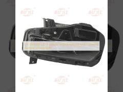 Z-E-EKR 009 LED headlight original removal lumen steering daytime running light