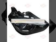 12V LED Aftermarket Auto koplampen 2024 Autoonderdelen Montage Voor M-E-Rcedes-B-Enz E300L W214