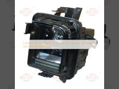 중고 I-Deal L7 LED 자동차 부품 헤드라이트 액세서리 2023 2024 일광