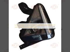 G-Eely Galaxy L7 ancien assemblage de phares de voiture LED 2023-2024 année
