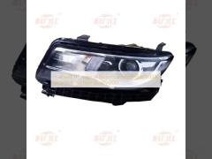 H-arvard H7 original Xenon car headlights 6000K second-hand high quality 2017