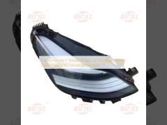 T-E-Sla 모델 Y 모델 3 LED 자동차 전등 전등 교체 36W 12V 흰색