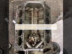 B-M-W N63B44 engine block X5 X6 740 750 650i Used original factory high quality