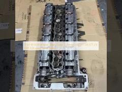B-M-W N54 engine block head 1 3Series E82 E71 X6 E71 Z4 E89 3.0t used block head