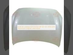 B-M-W 1 Series F20 F21 F52 118 120 125 2014-2019 Aluminum original used hood