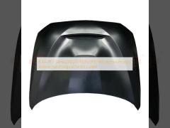 B-M-W 2 Series218i220 F22F23F87M2 aluminum alloy engine hood original factory used
