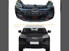 2012-2022 中古バンパー組成 C-H-Irihu C-hery T-iggo 8 オフロードカー