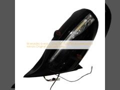 M-Ercedes B-Enz Classe C Peças de automóveis usados Substituição de espelho retrovisor W205 W253