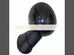 Handmatig vouwen Achteruitkijkspiegel Gerenoveerde autoonderdelen B-M-W MINI R50 R52 R53 R55 R56