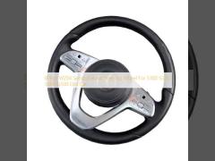 B-Enz W204 tweedehands stuur voor S300 S320 S500 G500 Oude auto