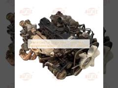 Motores de automóveis usados originais Hiace T-oyota Hilux Motores reacondicionados 2R-Z 1R-Z 3R-Z 2010-2014