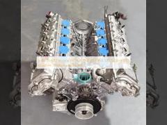 B-M-W S85 エンジン M5 M6 E60 E63 E64 S85 5.0L V10 ガソリン オリジナル部品