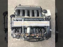 Μηχανή B-M-W N52 330 325 X3 730 E70 E90 3.0 Μηχανή υψηλής ποιότητας