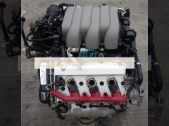 2005-2011 A-udi A6 C6 3.2 Gebruikte auto motoronderdelen Auk CAL Sedan 06E100031