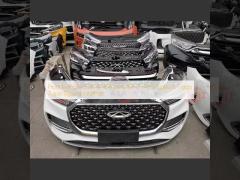 Front bumper disassembly parts for C-h-ery Tiggo 8, Tiggo 7 and Tiggo 9 Pro/Plus