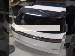 CHERY/ C-h-ery Explorer 06 крышка багажника высококачественные оригинальные демонтированные детали