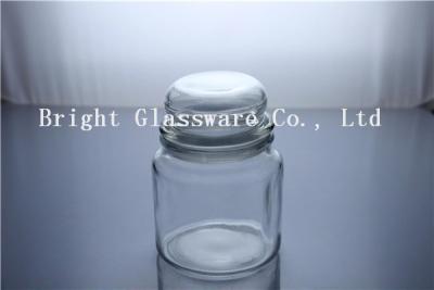 China Glass candle jar, Candle Containers Wholesale for sale