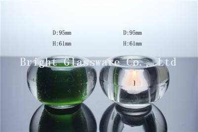 China Solid Decoration Candle Holders Wholesale for sale