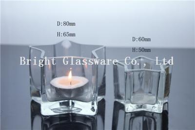 China Romantic Wedding Star Table Decorations Candle Holder for sale