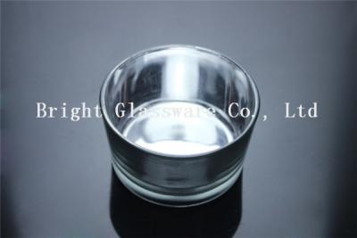 China personal Glass candle holder For wholesale for sale