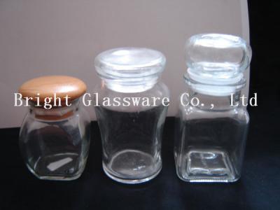 China Packaging glass bottle, perfume glass bottle wholesale for sale
