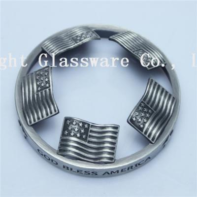 China best sale metal lid candle jar lid for sale