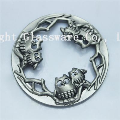 China custom metal lid candle jar lid for wholesale for sale