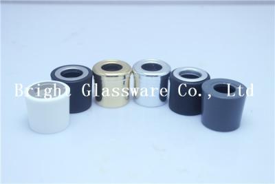 China Nice new perfume bottle lid, metal lid, plastic cap for sale