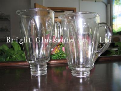 China glass blender jar for wholesale, glass tea pot sale for sale