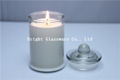 China Cheap Candle Jars for Making Candles Made In China for sale